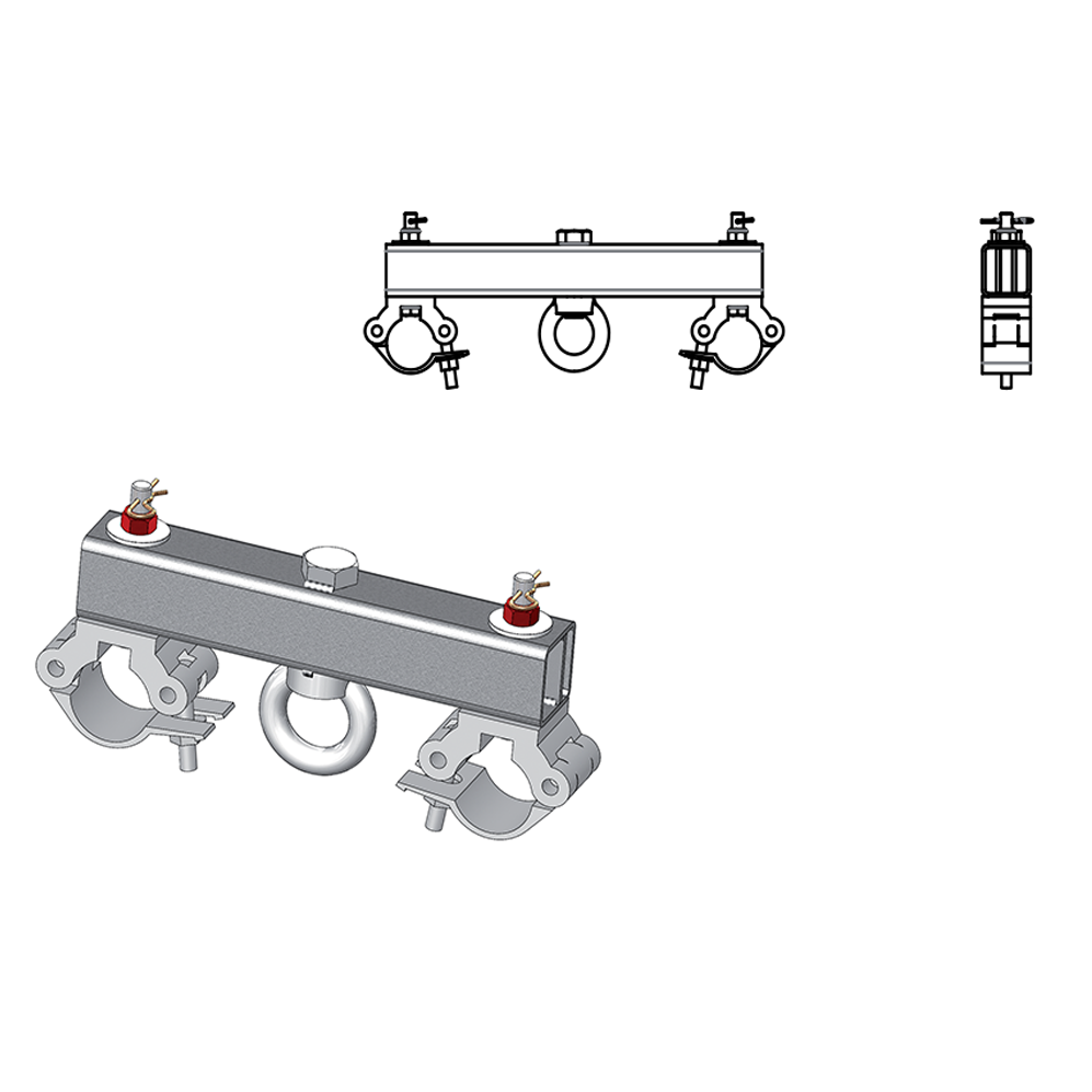Vente de matériel ST290 de type SX 290 FC, Quadrilight, SC 300, SZ 290 ...
